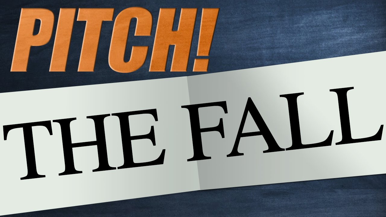 Pitch ! - The Fall - YouTube
