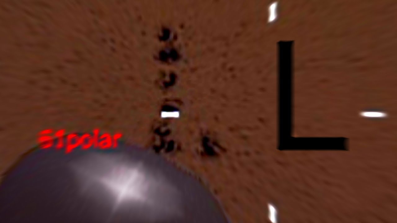 the "L" taunt (phantom forces) - YouTube