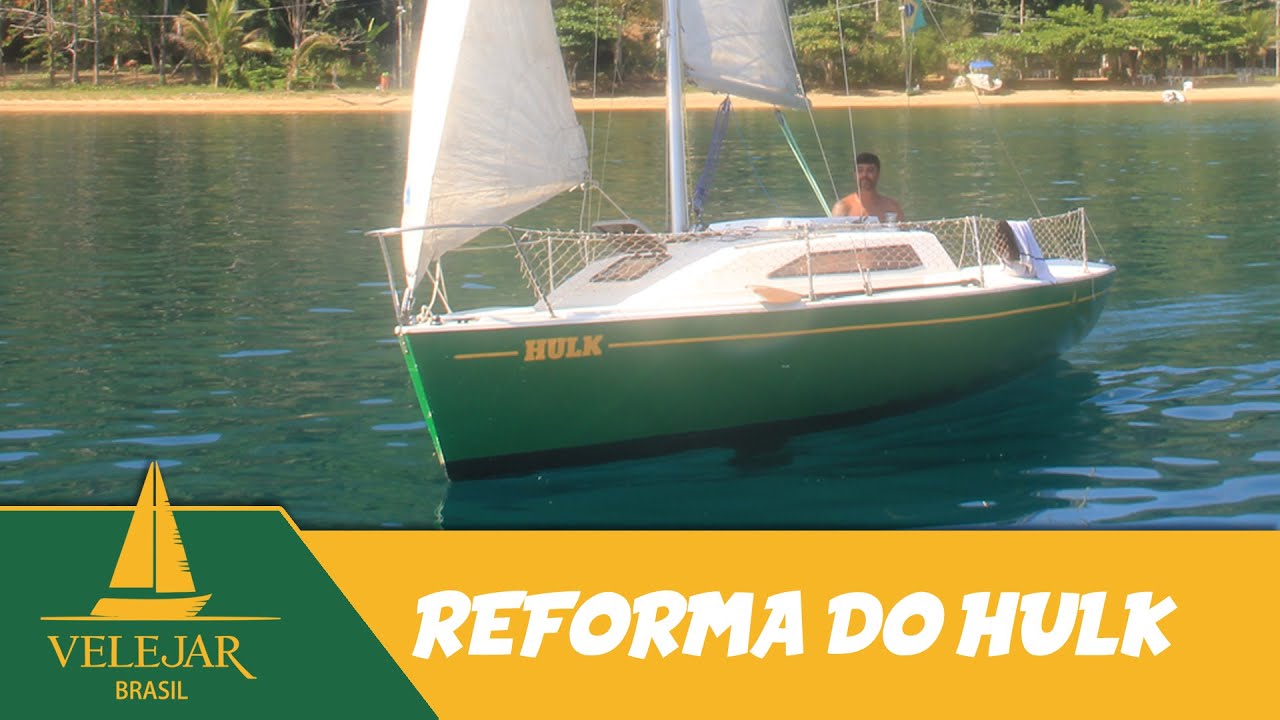 Reforma do Microtonner 19 MT19EP02 - YouTube