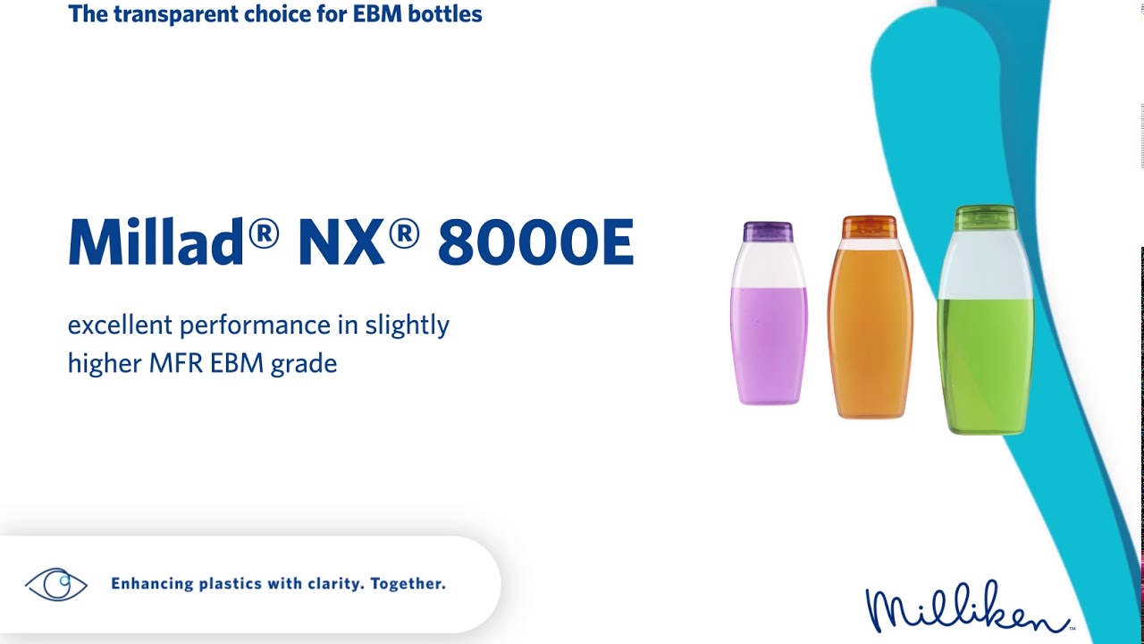 Millad NX 8000E - YouTube