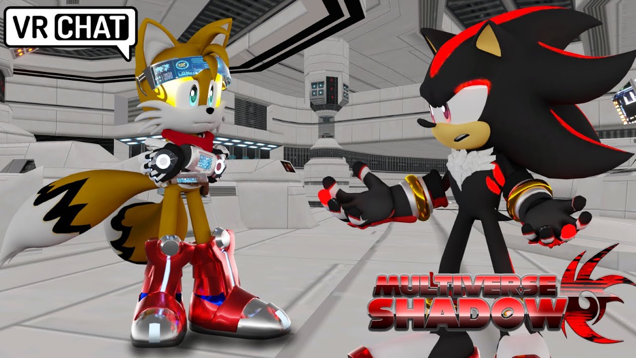 MULTIVERSE SHADOW VS MULTIVERSE ZAVOK - YouTube