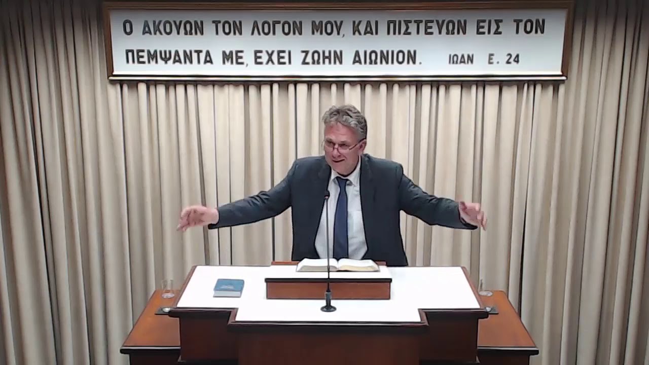 Michael Drobny | Psalmen 42:1-3 - YouTube