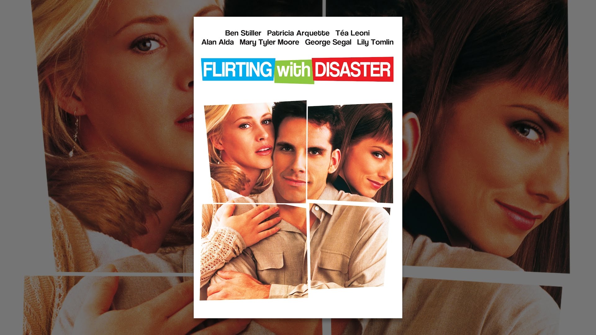Flirting with Disaster - YouTube