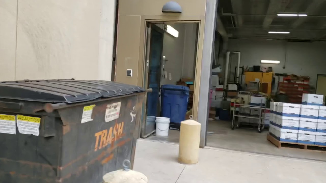 9/25/19 Library Fire Alarm - YouTube