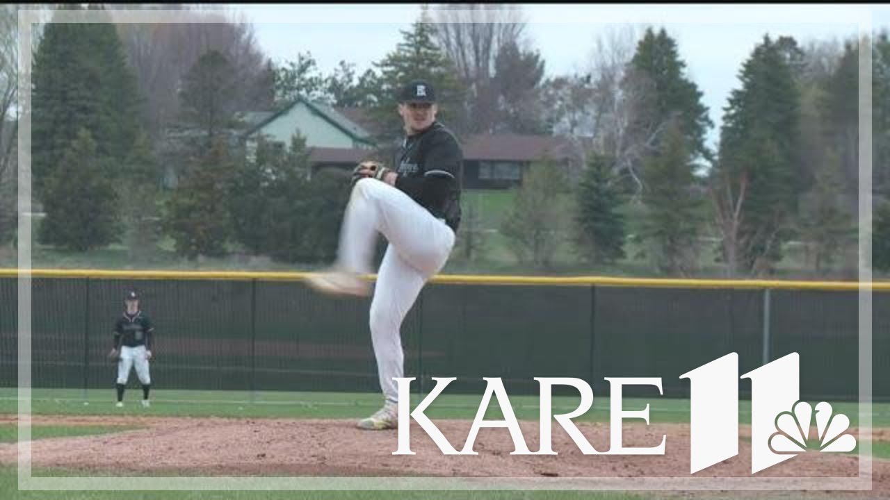 Prep feature: East Ridge Baseball - YouTube