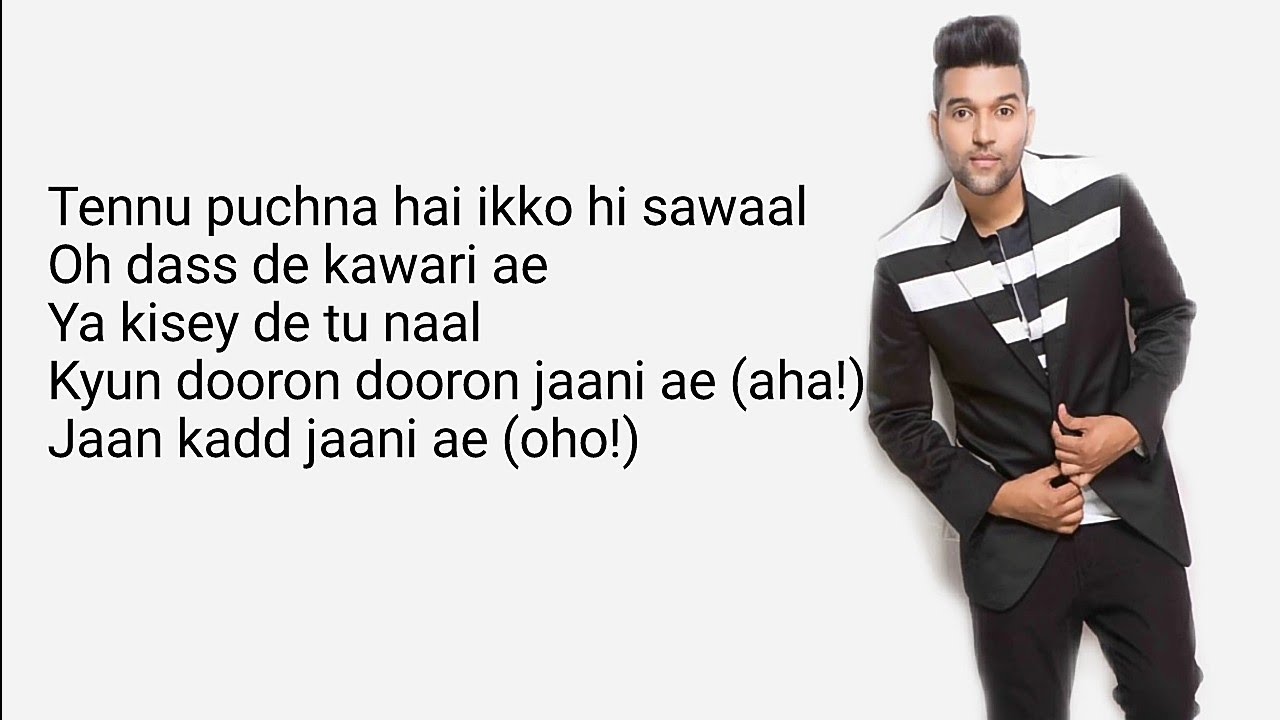 Guru Randhawa Morni Banke Lyrics Badhai Ho Tanishk Bagchi Neha Guru Randhawa Morni Banke Lyrics Badhai Ho Tanishk Bagchi Neha