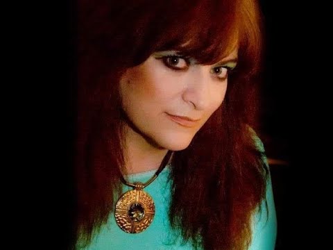 Maria Williamson Together Again and I Wanna Fall In Love Again - YouTube