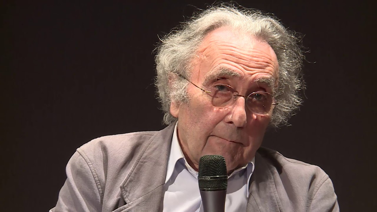 Rencontre avec Henri Atlan - Qu'est-ce que l'émergence ? - YouTube