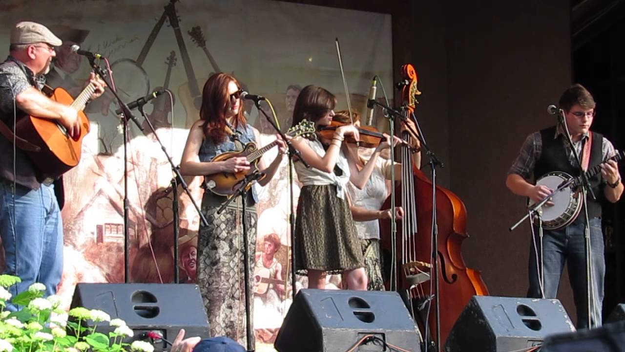 Trinity River Band "Rusty Old American Dream " - YouTube