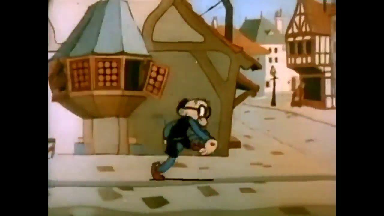 Cartoon Never seen on TV | Best Secret Cartoon Collection | Cartoon ...