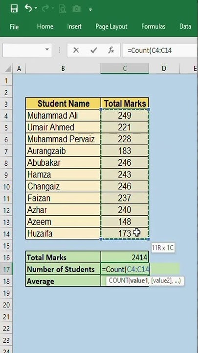 Excel Tips And Tricks Shorts Excel Exceltutorial Shortsfeed Viralshorts Viral Viralindia