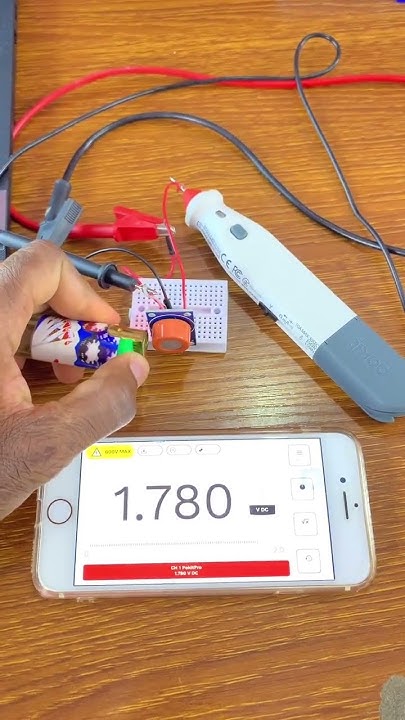 Voltage Measurement Accross The Mq3 Technology Arduinoproject Arduinounoprojects Electronic