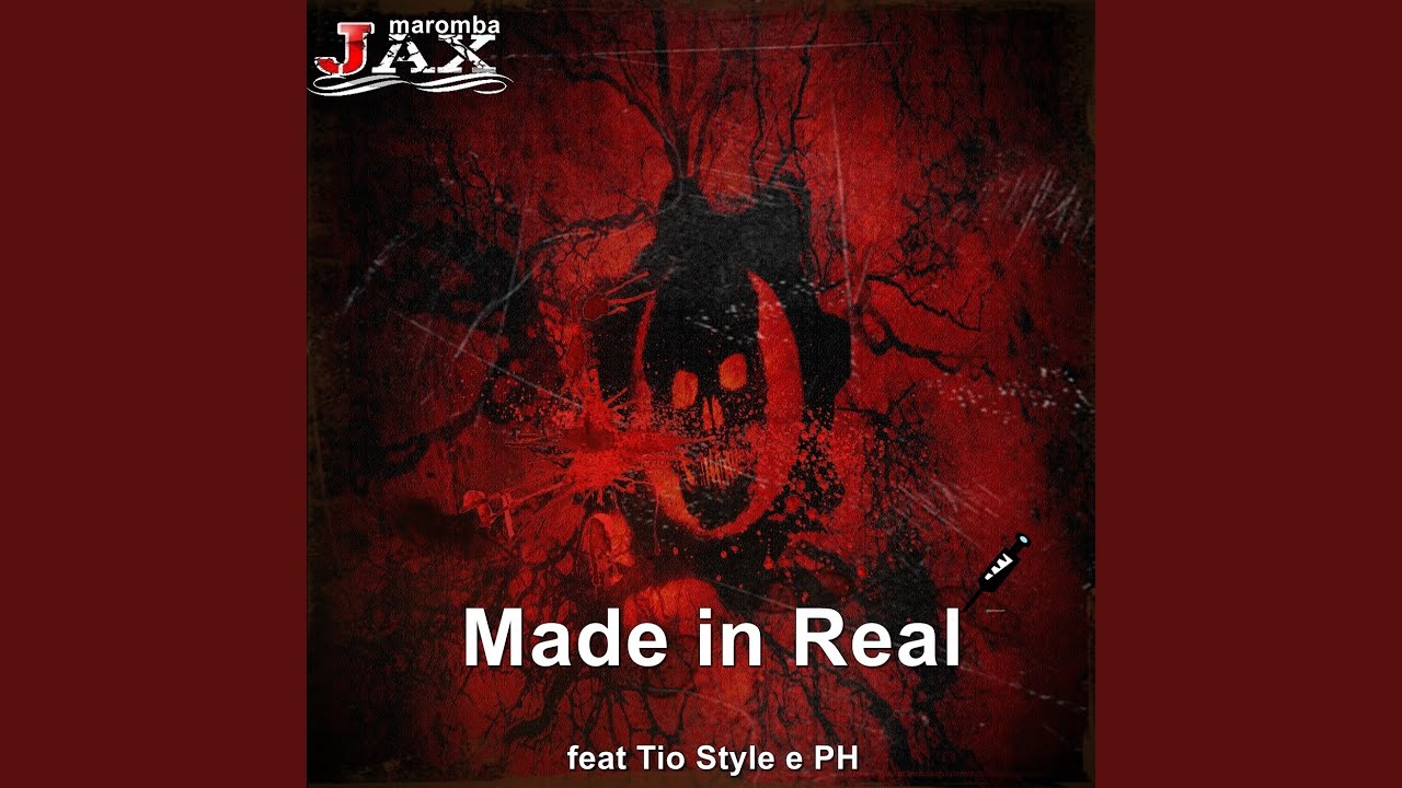 Made In Real - YouTube