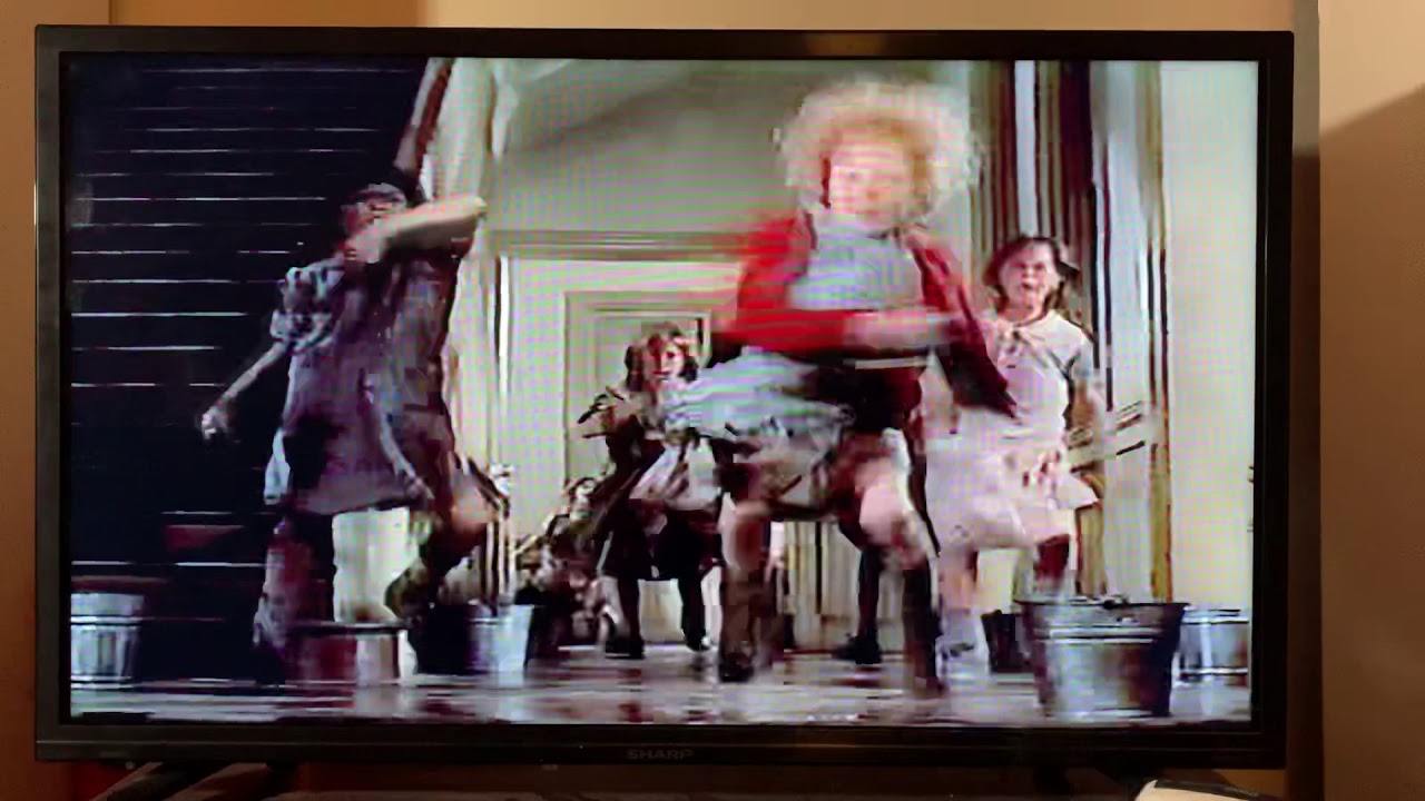 Annie (1982) (VHS Trailer) - YouTube