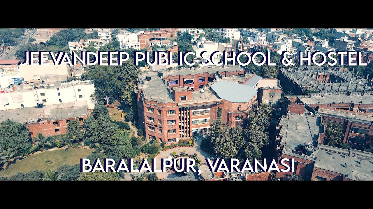 Jeevandeep public School || Client Work || 30 Second Ad Film ...
