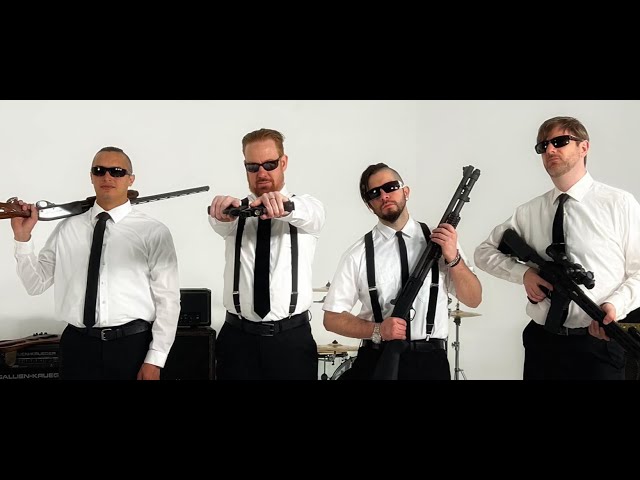 A GOOD ROGERING | ReverbNation