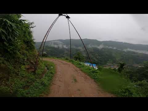 Travelling in the natural beauty of Eastern Nepal, Illam. - YouTube
