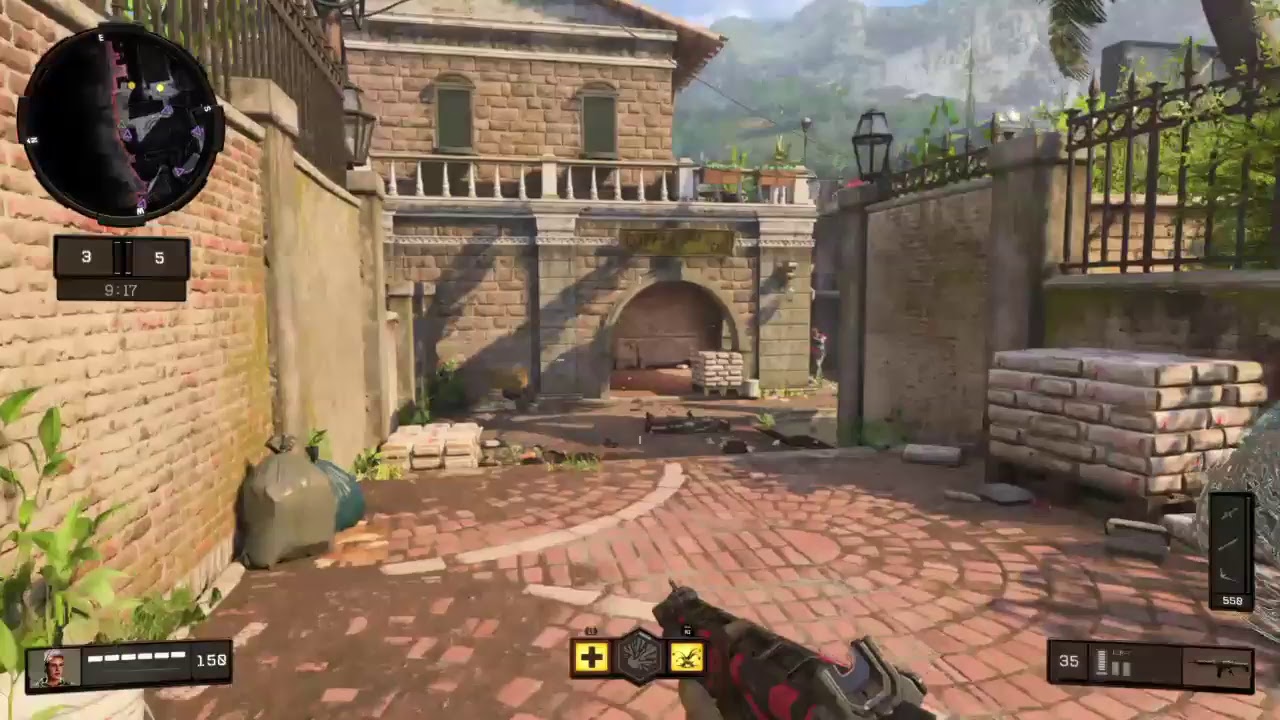 BO4 DIAMOND ASSAULT RIFLES GRIND! - YouTube