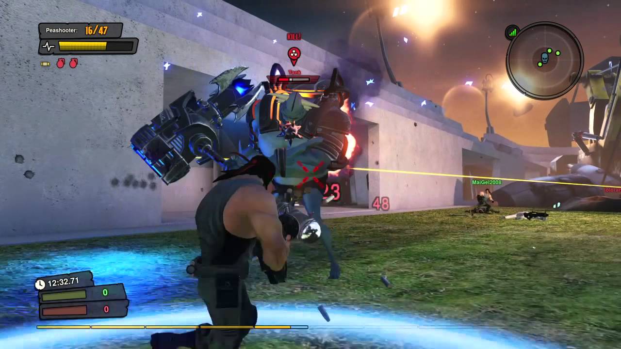 Loadout PS4 Gameplay Part 12 - YouTube