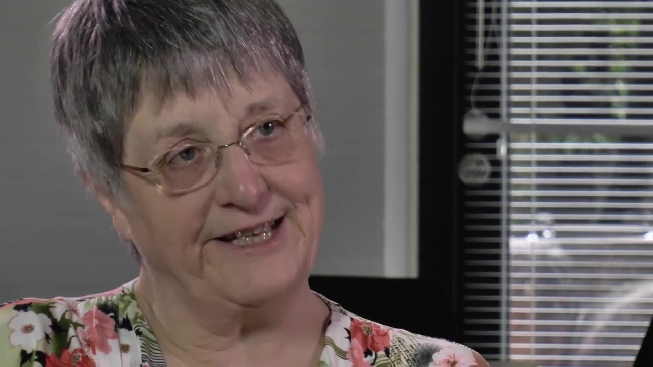 University Futures conference: Interview of Susan Wright - YouTube