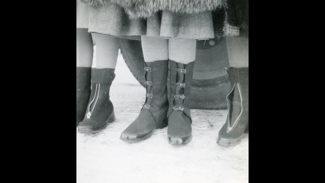 Conversation with curators Jeanne Brako & Cheri Falkenstein Doyle: the ...