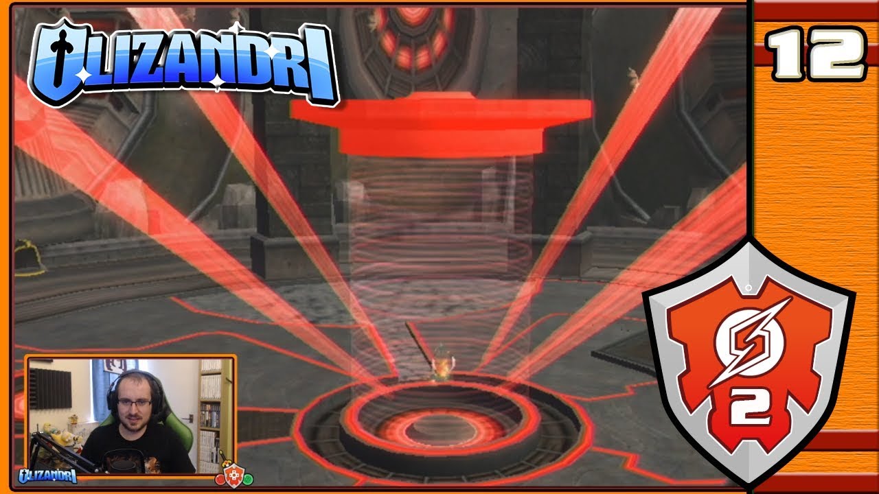 Metroid Prime 2: Echoes - Half Pipe Hero, Seeker Missiles - Episode 12 ...