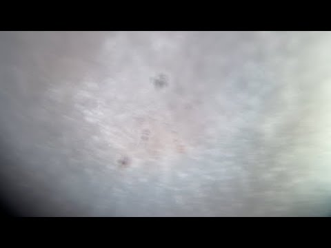 ASMR Scrubbing Your Face Clean! (Actual Camera Touching, Lense Cleaning ...