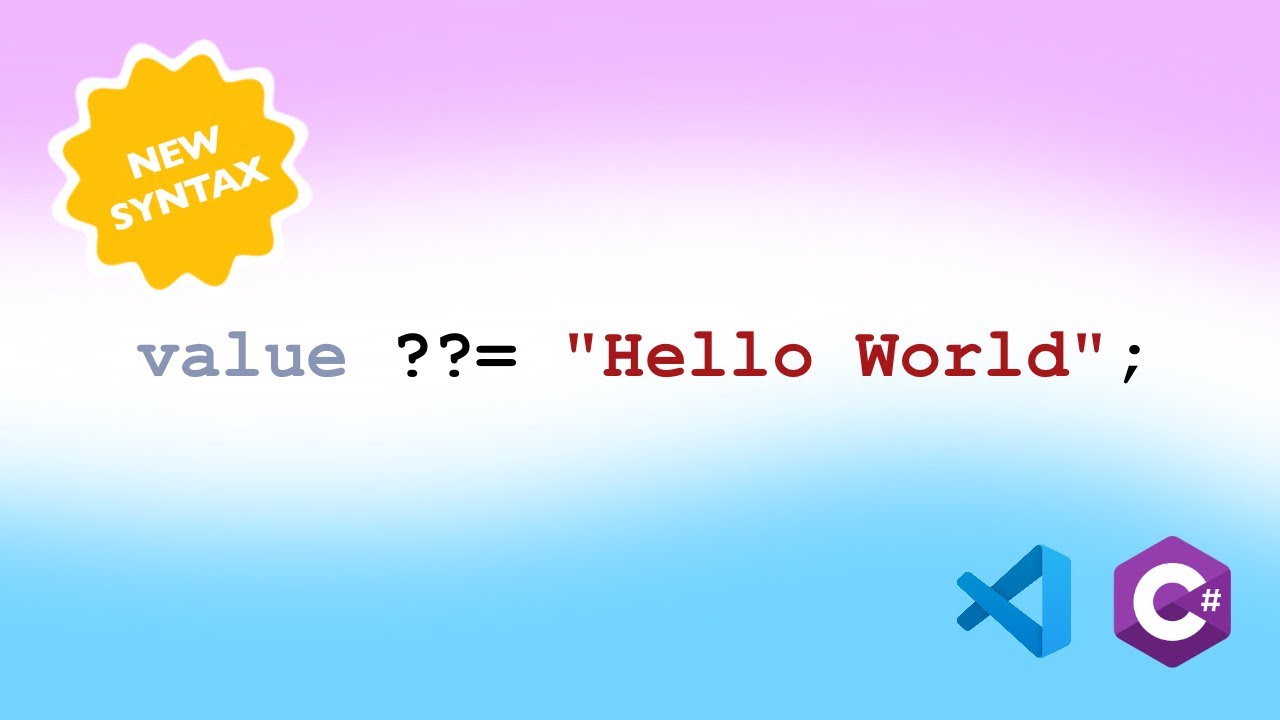 C# 14 Null-Conditional Assignment | Less Code, More Clarity | Null Check | Nullability Control ...