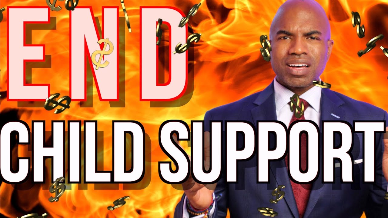 End Child Support! LIVE CLIP! #childsupport #childsupport2021 # ...