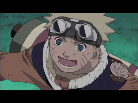 Naruto Saison 1 Épisode 1 VF - Le Commencement du Ninja Légendaire/ #naruto #narutoshippuden