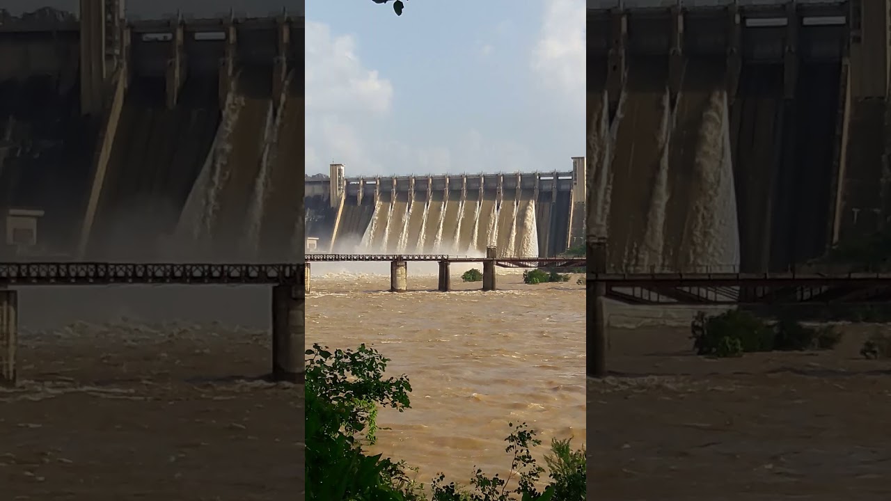 Rihand Dam Renukoot - YouTube