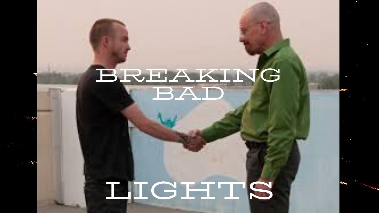 Breaking Bad | Lights - YouTube