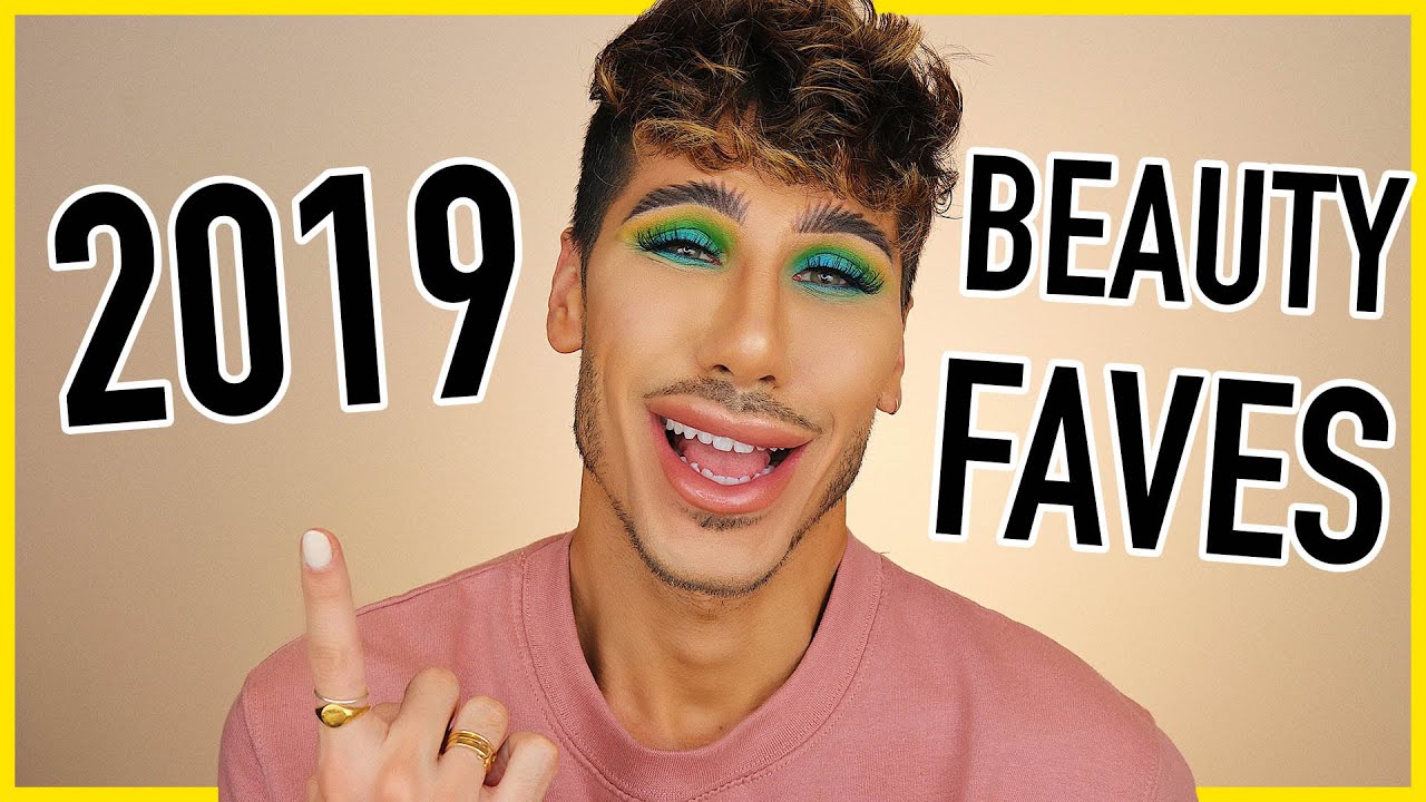 2019 FAVOURITES | Danny Defreitas - YouTube