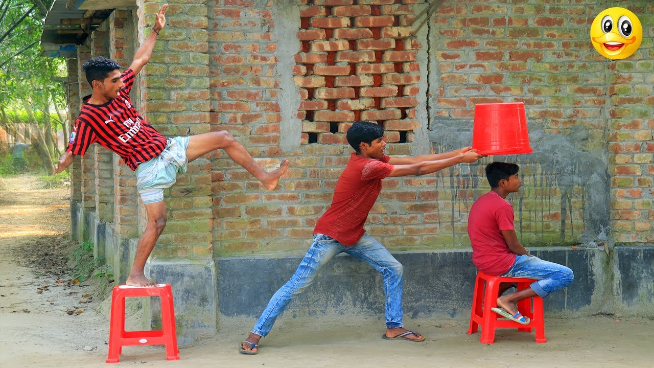 Indian New funny Video😄-😅Hindi Comedy Videos 2019-Episode-31--Indian ...