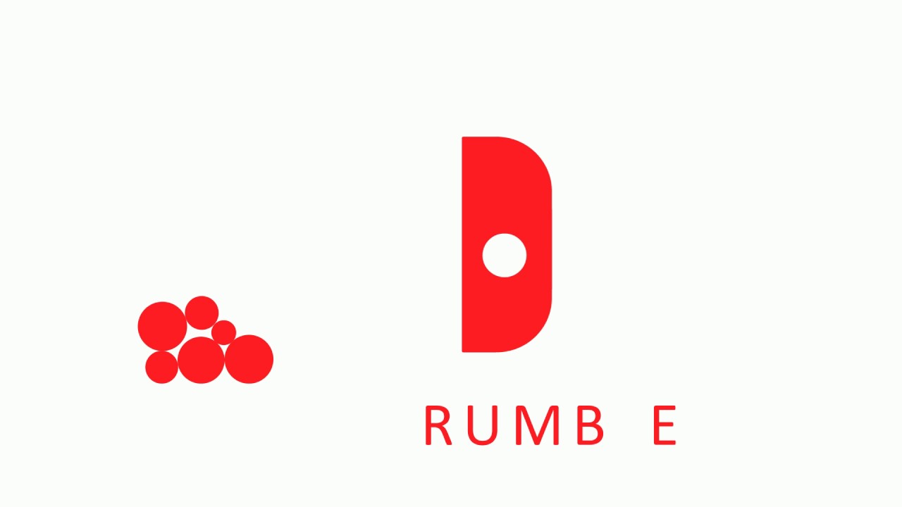 Nintendo Switch Animation - HD Rumble - YouTube