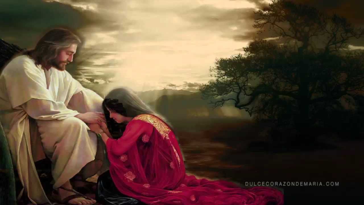 Apareces Tú JESUS - YouTube