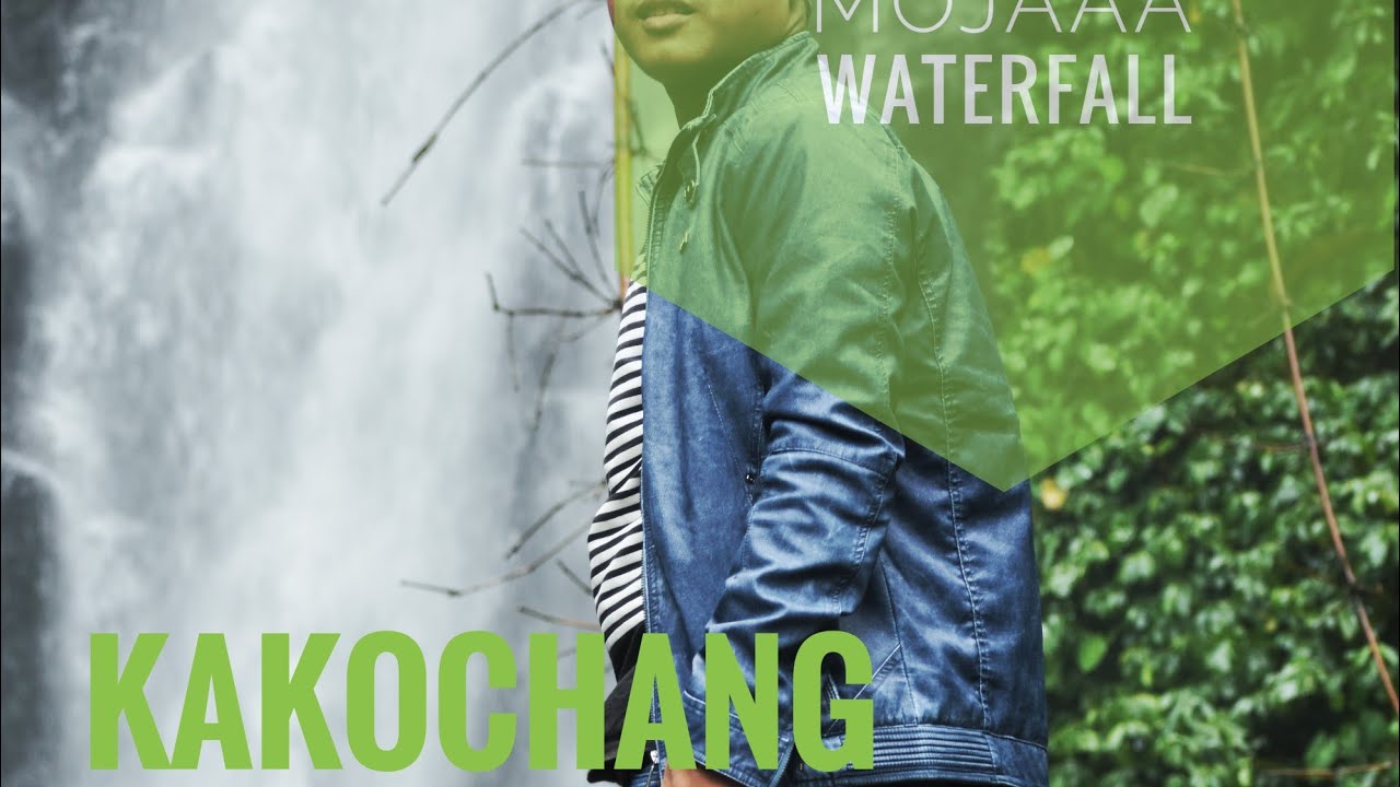 Kakochang waterfall //kaifolangshu ll Beautiful waterfall //karbi ...