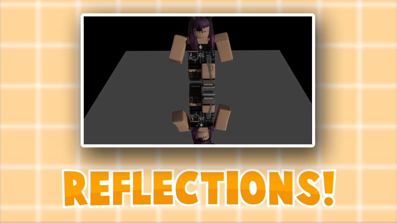 How To Make A Reflection In Blender (Cycles) - YouTube