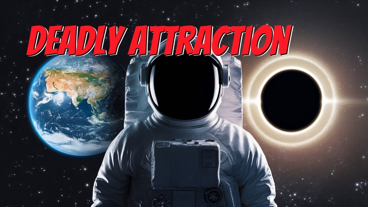 What Happens If You Fall into a Black Hole? | Cosmic Wonders Explained ...