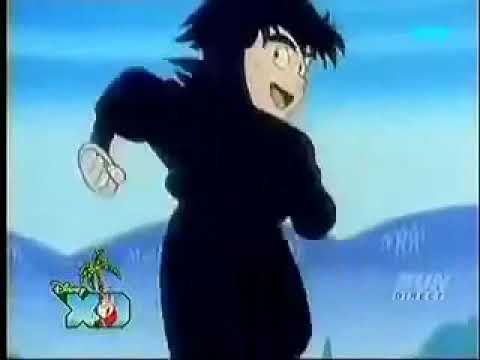Ninja boy cartoon episode 3 - YouTube