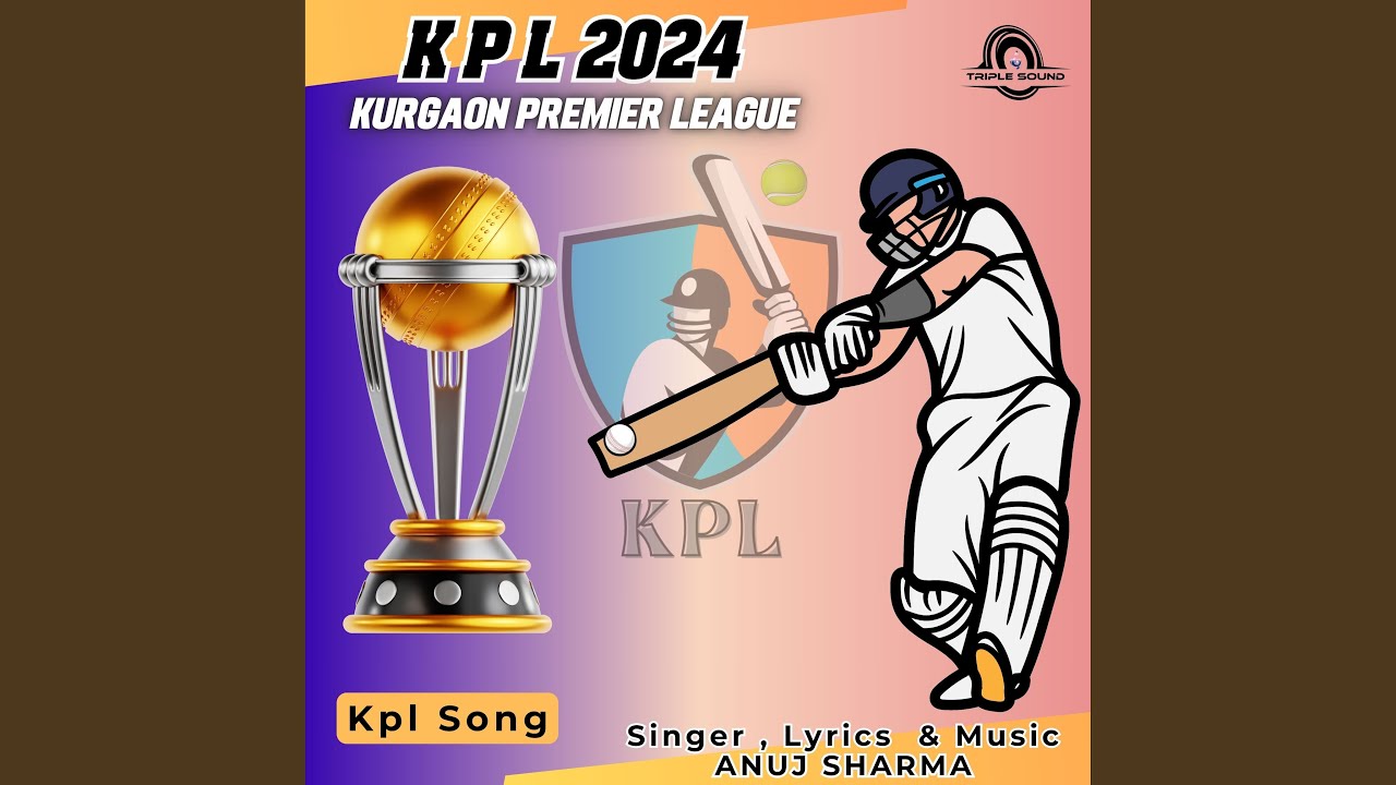 Kpl Kurgaon Premier League - YouTube