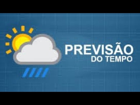 Previsão do tempo de sol calor boa parte do Brasil temperatura caí ...