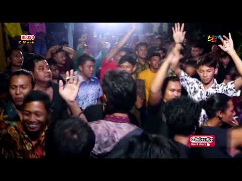 DJ BLOSO Z MUSIC  ALL ARTIS CIPOK CIPOK NYA JEPARA