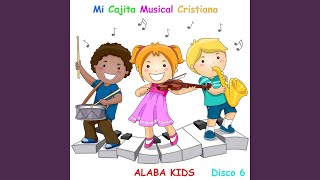 Alaba Kids - Venid Fieles Todos Chords - Chordify
