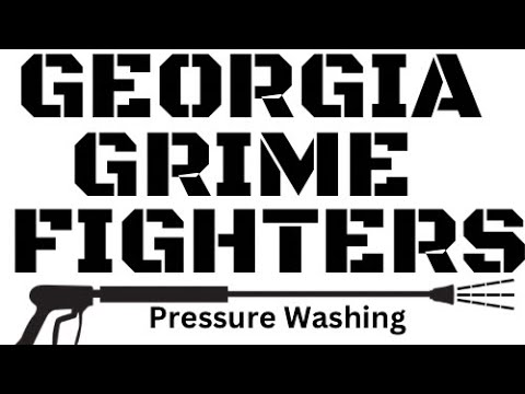 Georgia Grime Fighters are on the scene. Check out this full clean up ...