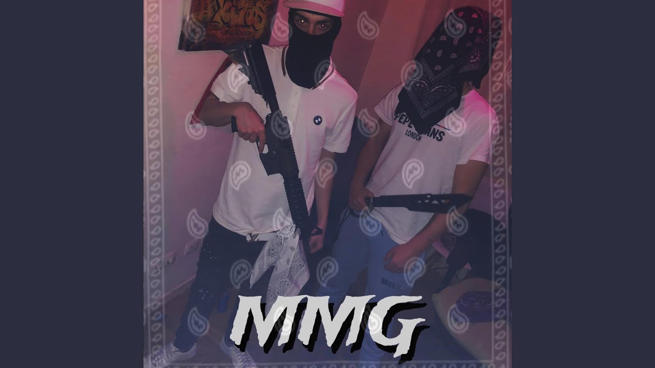 MMG - YouTube
