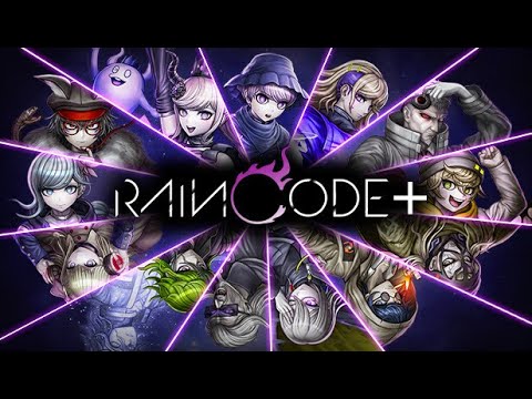 RainCode + Blind Playthrough - YouTube