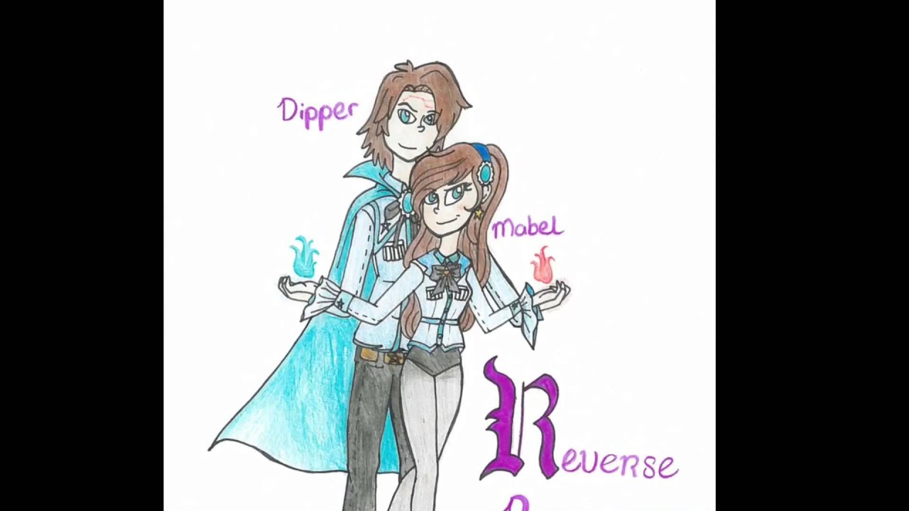 Reverse falls - YouTube