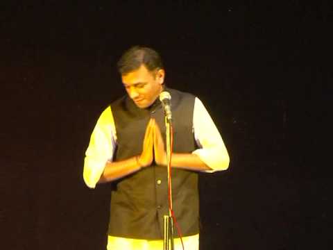 STANDUP COMEDY KAPIL PATIL - YouTube