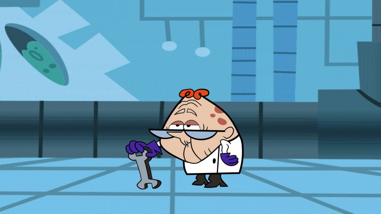 BEGINNER: Old Dexter - YouTube